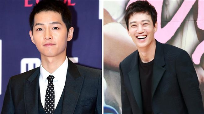 2016韓國電視劇節今登場！宋仲基PK金來沅爭「大賞」 | 娛樂星聞 | 三立新聞網 SETN.COM