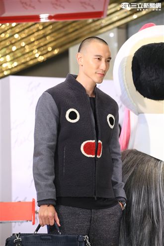 FENDI期間限定裝置 揭幕貴賓酒會｜娛樂圖輯｜娛樂星聞 STAR.SETN.COM