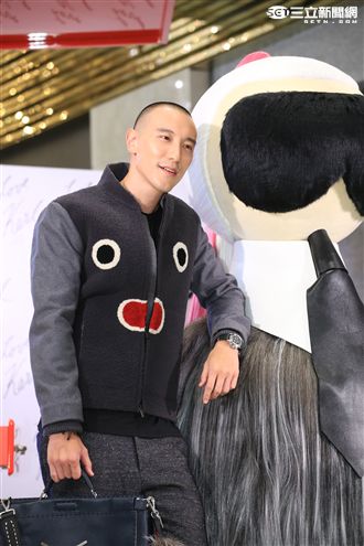 FENDI期間限定裝置 揭幕貴賓酒會｜娛樂圖輯｜娛樂星聞 STAR.SETN.COM