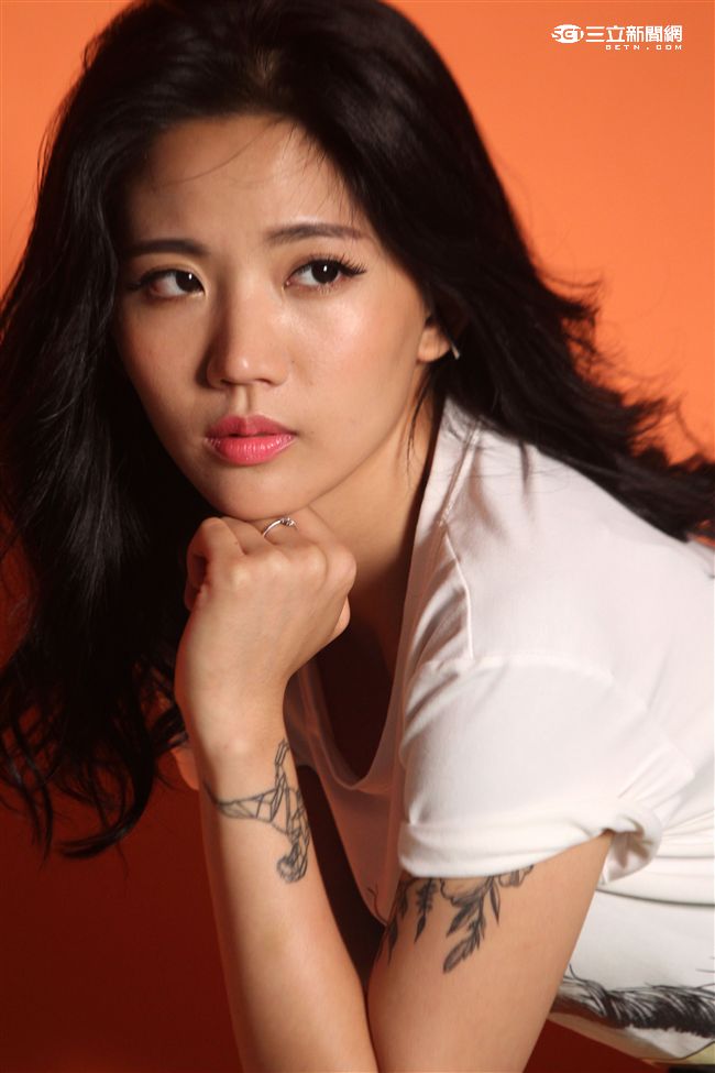 曖維性感誌48期陳艾琳拍攝現場｜娛樂圖輯｜娛樂星聞 STAR.SETN.COM