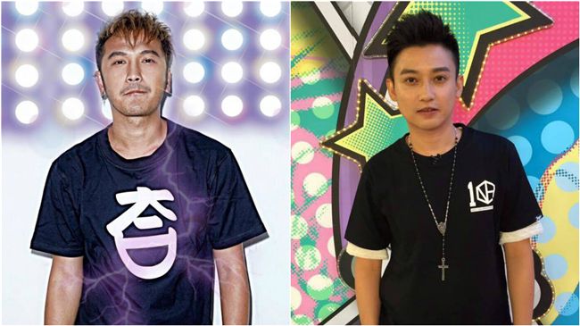 被嗆Eason比較帥 KID怒吼：眼睛長包皮喔！ | 娛樂星聞 | 三立新聞網 SETN.COM