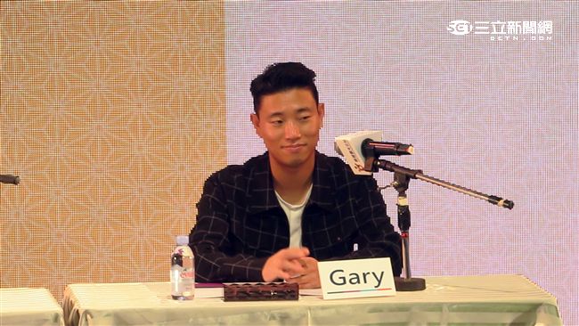 Gary退RM後首來台 不捨道歉「很抱歉沒待到最後！」 | 娛樂星聞