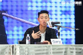 韓星GARY來台出席韓國文化觀光大展｜娛樂圖輯｜娛樂星聞 STAR.SETN.COM