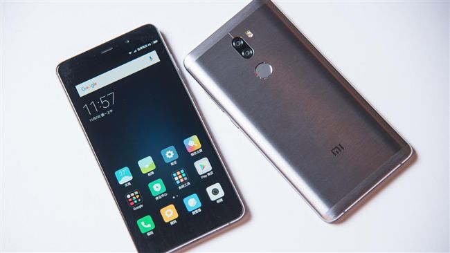 5s Plus雙鏡登台、網紅忙直播 小米雙11狂祭優惠 | 科技 | 三立新聞網 SETN.COM