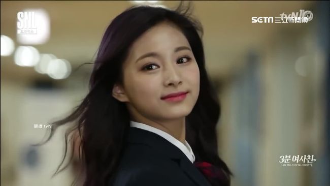 TWICE晉升「大勢女團」登亞洲音樂大獎 | 娛樂星聞