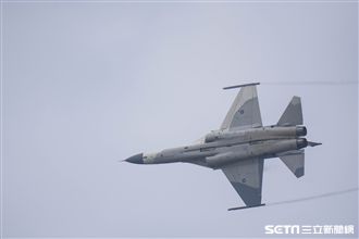 清泉崗基地開放 雷虎小組、F16吸睛｜娛樂圖輯｜娛樂星聞 STAR.SETN.COM