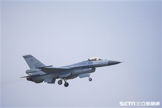 清泉崗基地開放 雷虎小組、F16吸睛｜娛樂圖輯｜娛樂星聞 STAR.SETN.COM