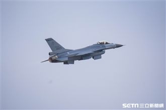 清泉崗基地開放 雷虎小組、F16吸睛｜娛樂圖輯｜娛樂星聞 STAR.SETN.COM