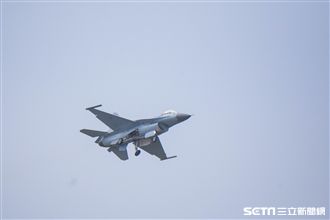 清泉崗基地開放 雷虎小組、F16吸睛｜娛樂圖輯｜娛樂星聞 STAR.SETN.COM