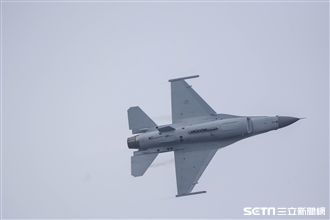 清泉崗基地開放 雷虎小組、F16吸睛｜娛樂圖輯｜娛樂星聞 STAR.SETN.COM
