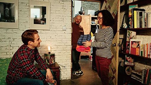 不只Uber、Airbnb！個人「共享經濟」成功3模式 | 三立iNEWS | 三立新聞網 SETN.COM