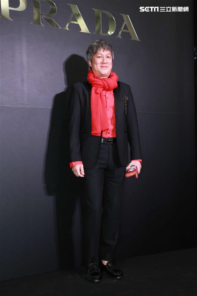 PRADA歲末慈善聖誕酒會｜娛樂圖輯｜娛樂星聞 STAR.SETN.COM