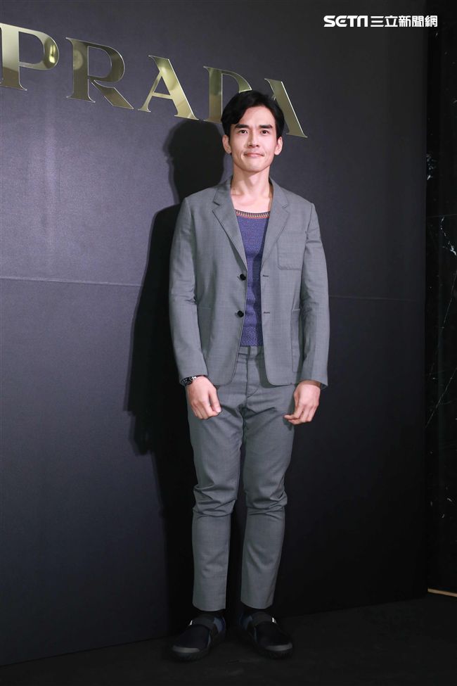 PRADA歲末慈善聖誕酒會｜娛樂圖輯｜娛樂星聞 STAR.SETN.COM