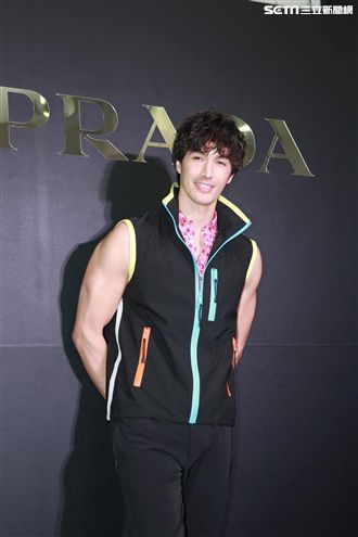 PRADA歲末慈善聖誕酒會｜娛樂圖輯｜娛樂星聞 STAR.SETN.COM