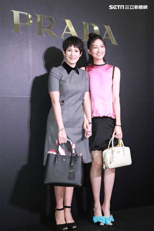 PRADA歲末慈善聖誕酒會｜娛樂圖輯｜娛樂星聞 STAR.SETN.COM