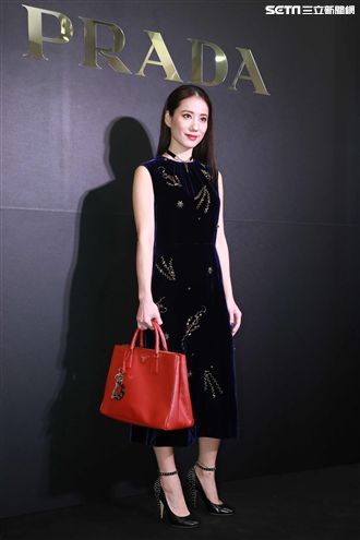 PRADA歲末慈善聖誕酒會｜娛樂圖輯｜娛樂星聞 STAR.SETN.COM