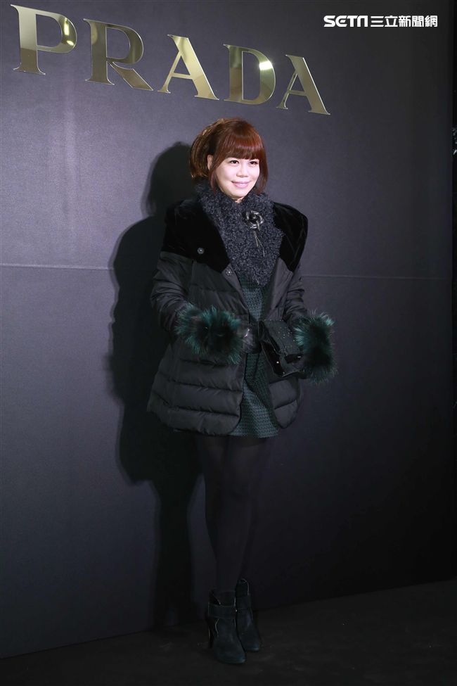 PRADA歲末慈善聖誕酒會｜娛樂圖輯｜娛樂星聞 STAR.SETN.COM