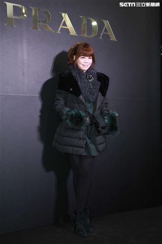 PRADA歲末慈善聖誕酒會｜娛樂圖輯｜娛樂星聞 STAR.SETN.COM