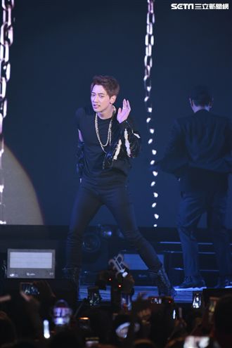 韓星RAIN在台舉辦跨年派對｜娛樂圖輯｜娛樂星聞 STAR.SETN.COM