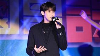 李玉璽參加MTV校園會課室｜娛樂圖輯｜娛樂星聞 STAR.SETN.COM