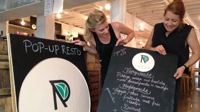 年浪費8800萬噸食物！她看不下去 決定開即期品快閃店 | 國際 | 三立新聞網 SETN.COM