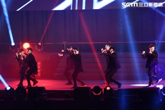 INFINITE再次與台灣粉絲相見歡｜娛樂圖輯｜娛樂星聞 STAR.SETN.COM