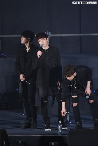 INFINITE再次與台灣粉絲相見歡｜娛樂圖輯｜娛樂星聞 STAR.SETN.COM
