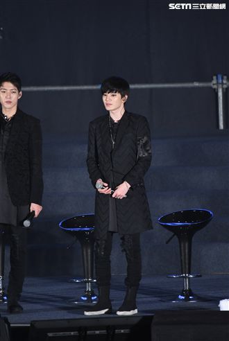 INFINITE再次與台灣粉絲相見歡｜娛樂圖輯｜娛樂星聞 STAR.SETN.COM