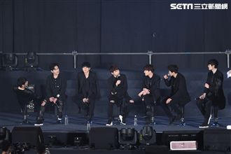 INFINITE再次與台灣粉絲相見歡｜娛樂圖輯｜娛樂星聞 STAR.SETN.COM