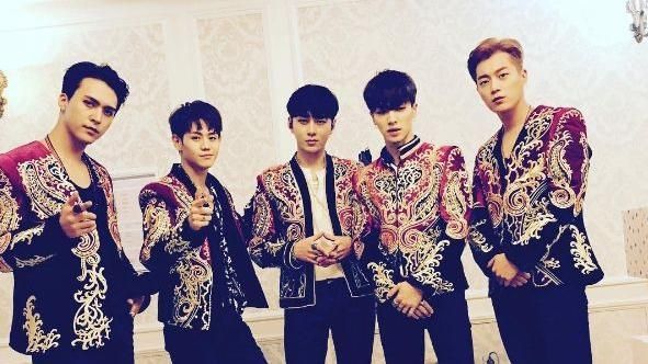 BEAST更名Highlight！粉絲專頁秒改名應援 | 娛樂星聞