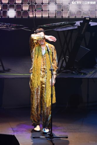 PIKO太郎嗨唱PPAP中文版獻台粉｜娛樂圖輯｜娛樂星聞 STAR.SETN.COM