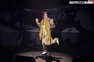 PIKO太郎嗨唱PPAP中文版獻台粉｜娛樂圖輯｜娛樂星聞 STAR.SETN.COM