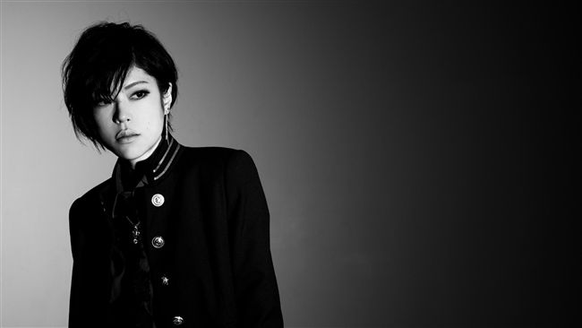 日本無性別搖滾歌手nano 9月二度來台開唱 | 娛樂星聞