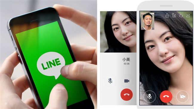 打「LINE電話」電磁波飆6萬倍？專家打臉：非常誇張 | 生活 | 三立新聞網 SETN.COM