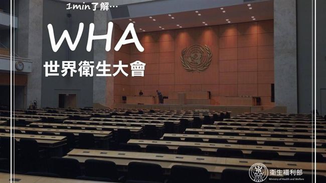 WHA到底在做啥？懶人包帶你1分鐘看懂 | 國際 | 三立新聞網 SETN.COM