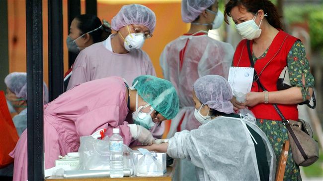 別忘這些人！14年前爆發SARS 他們為台灣英勇殉職 | 生活 | 三立新聞網 SETN.COM