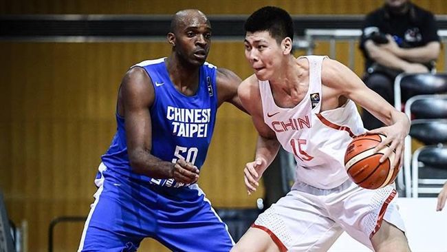 東亞錦標賽／中華男籃首戰失利 終場慘輸33分不敵中國隊 | 運動 | 三立新聞網 SETN.COM