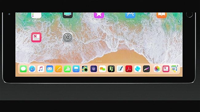iOS12針對iPad有新意 但重點功能可能延到明年 | 科技 | 三立新聞網 SETN.COM