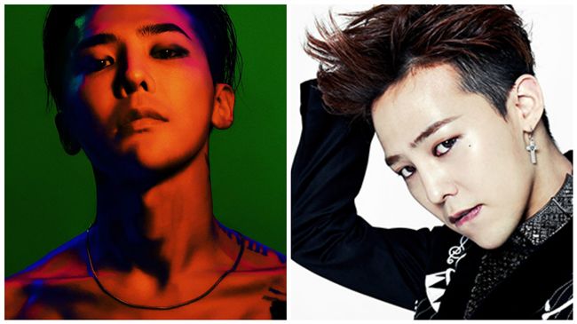 來了！GD世巡演唱會開跑 10月一連兩天嗨翻台灣 | 娛樂星聞