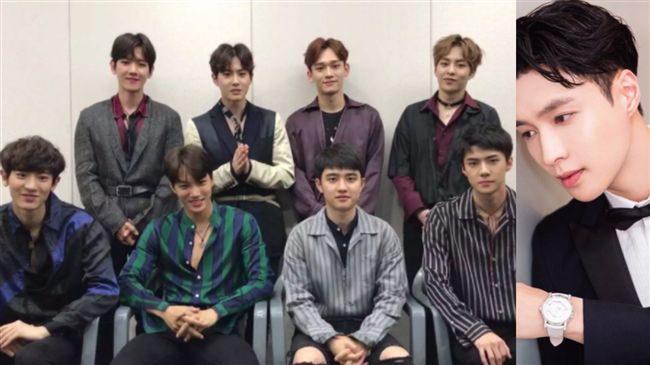 單飛？EXO7月9缺1回歸！LAY缺席原因粉絲無法接受 | 娛樂星聞