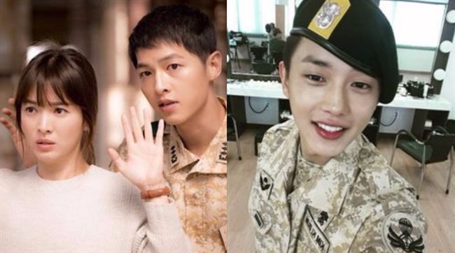 爆雙宋CP料！金玟錫曝宋仲基常碎念會兇他 談宋慧喬說… | 娛樂星聞 | 三立新聞網 SETN.COM