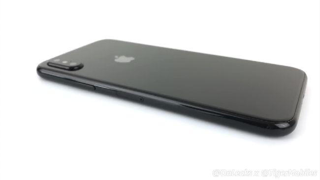 iPhone新品傳9月初亮相 650美元起跳 | 科技 | 三立新聞網 SETN.COM