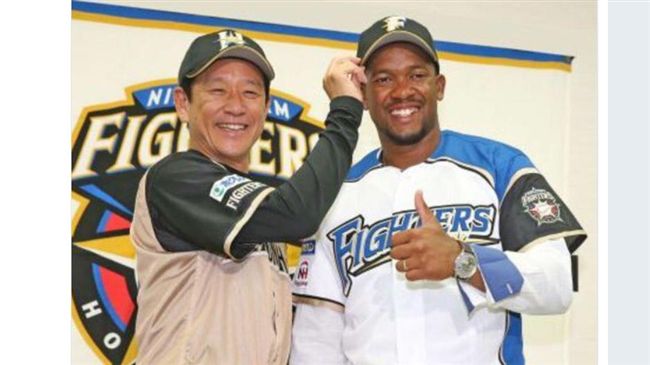 墨西哥大谷？日本火腿新洋砲 二刀流最快球速156 | 運動 | 三立新聞網 SETN.COM