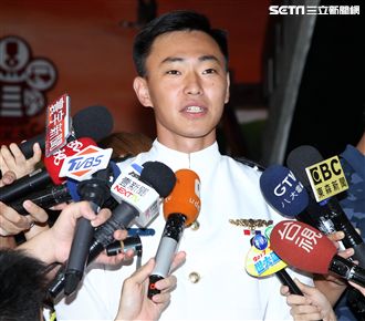 總統蔡英文出席106三軍六校畢業典禮｜娛樂圖輯｜娛樂星聞 STAR.SETN.COM