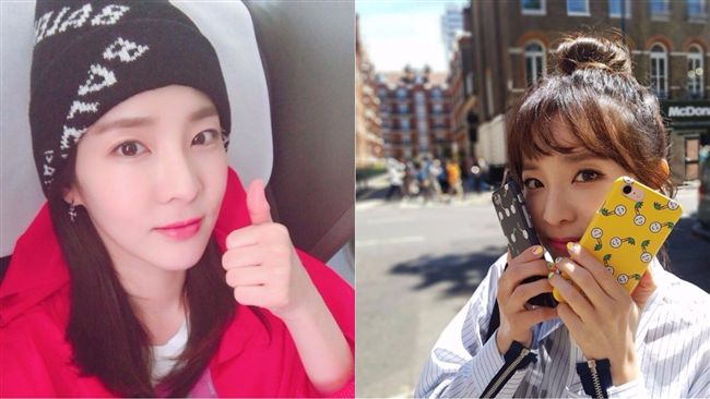 曾是頂尖女團成員…Dara吐卑微心願 「想再登台表演」 | 娛樂星聞