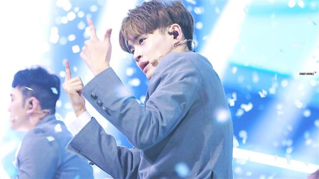 攻佔台粉的心！「WO」將訪寶島 《101》夯曲先襲台 | 娛樂星聞