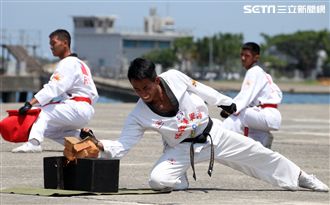 106年國防知性之旅海軍左營營區開放｜娛樂圖輯｜娛樂星聞 STAR.SETN.COM