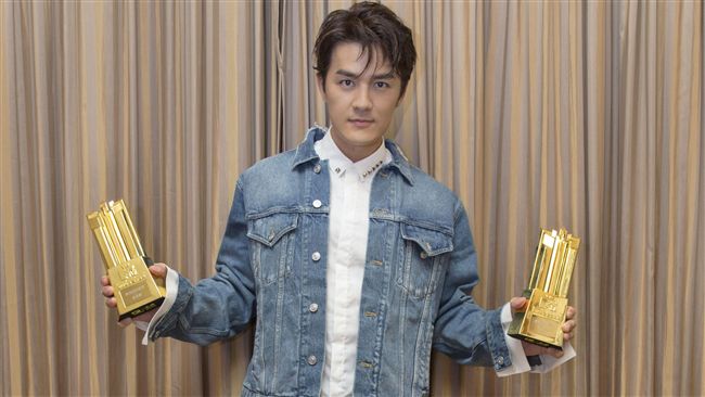 MTV／吳克群微露性感手臂肌 舞台上香汗淋漓吸睛女粉絲 | 娛樂星聞 | 三立新聞網 SETN.COM