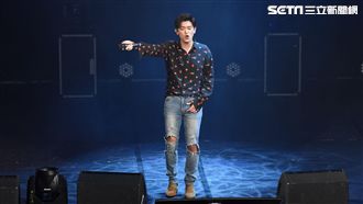 Eric Nam在台舉辦演唱會｜娛樂圖輯｜娛樂星聞 STAR.SETN.COM