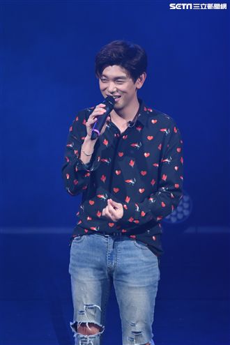 Eric Nam在台舉辦演唱會｜娛樂圖輯｜娛樂星聞 STAR.SETN.COM